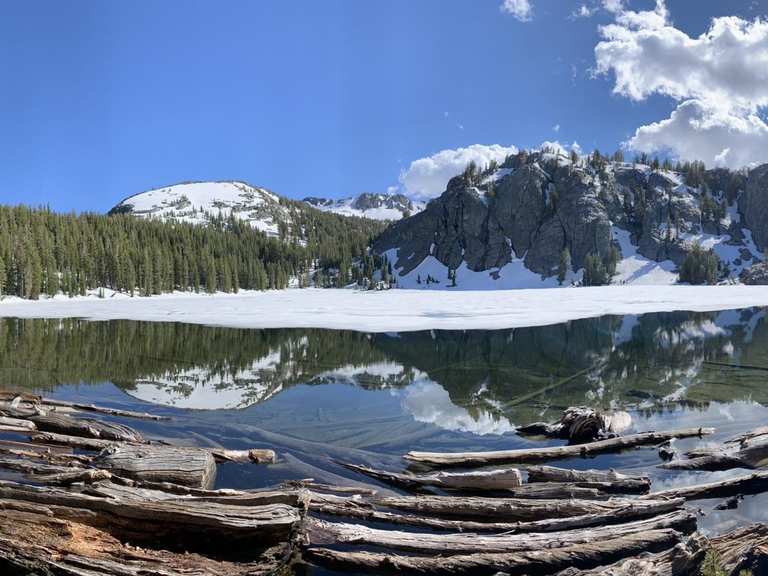 Lista 5 najpiękniejszych tras na rower szosowy in Owens River ...