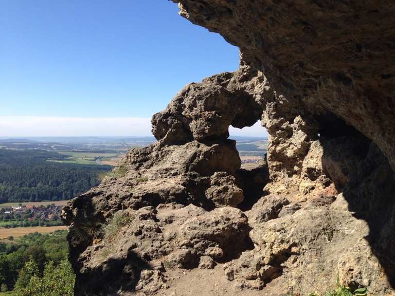 Top 10 Hikes and Walks around Bad Staffelstein | Komoot