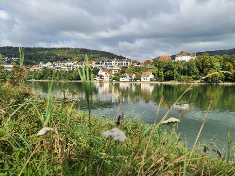 Die 10 schönsten Wanderungen rund um Full-Reuenthal | Komoot