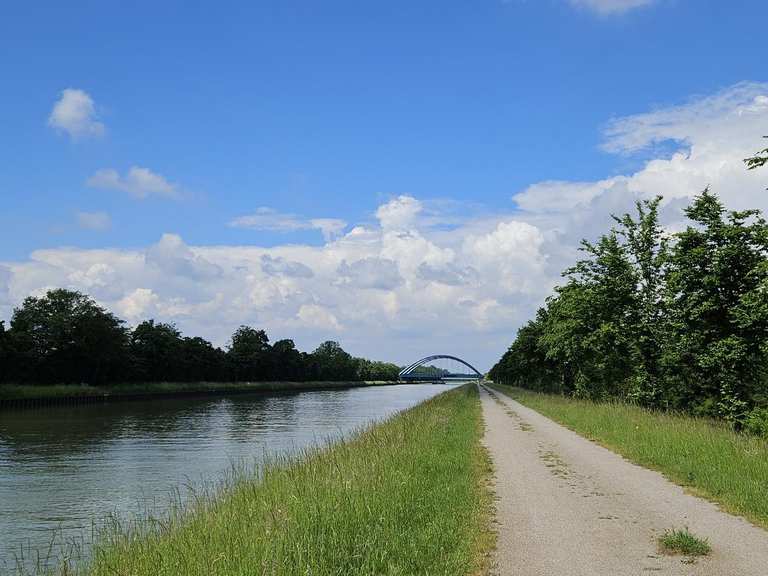 Ausflugsziele rund um Ladbergen - Die Top 20 | Komoot