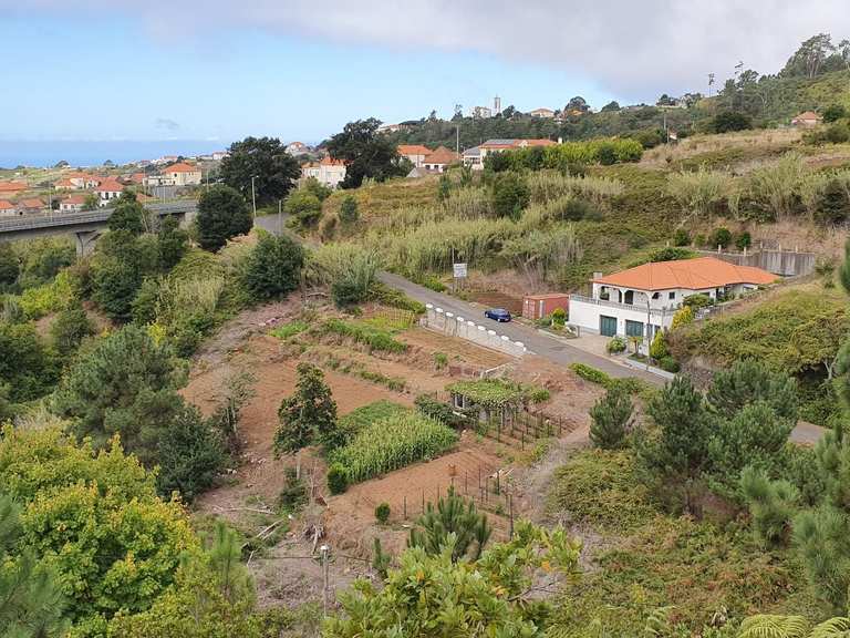 Die 10 schönsten Wanderungen rund um Prazeres | Komoot