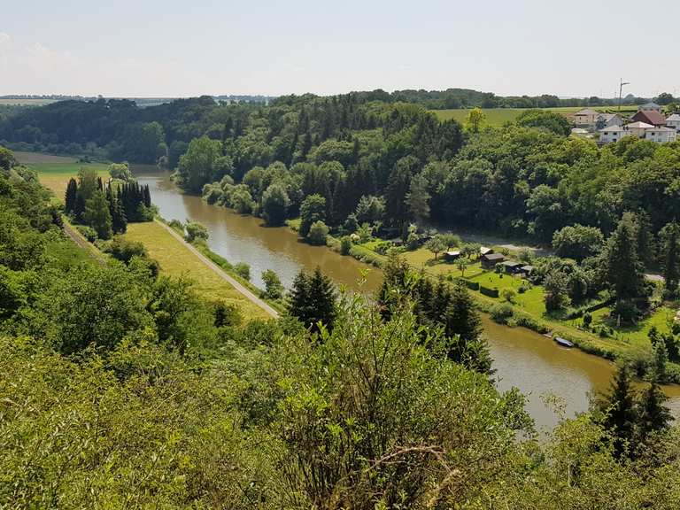 Ausflugsziele rund um Limburg an der Lahn - Die Top 20 | Komoot