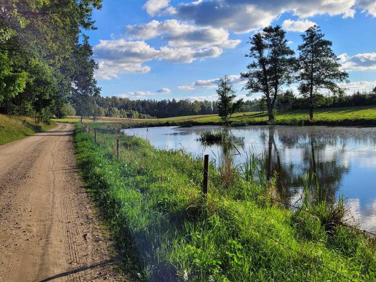 Lista 20 najciekawszych atrakcji i miejsc wartych zobaczenia wokół ...