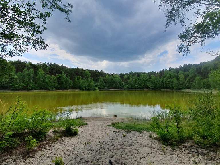 Ausflugsziele rund um Seddiner See - Die Top 20 | Komoot