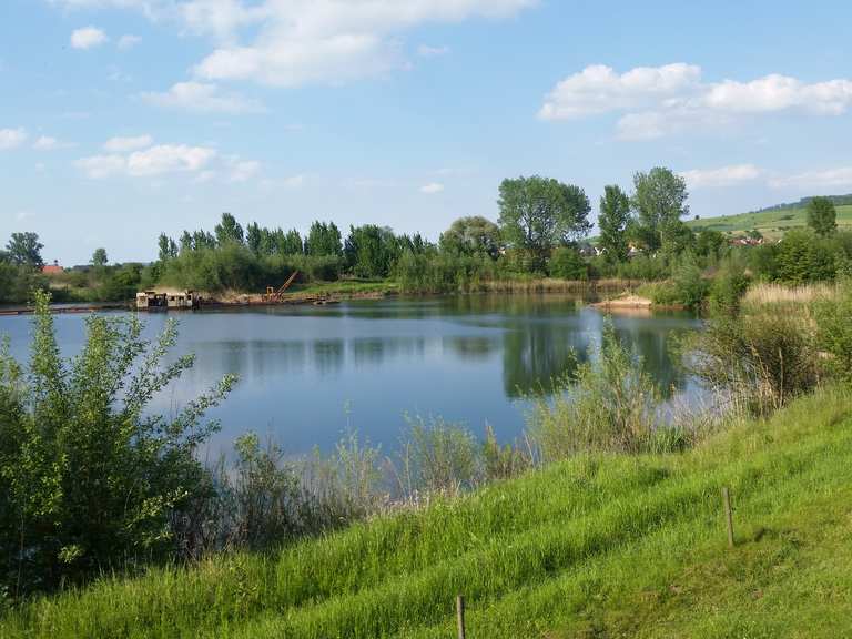 Top 10 randonnées et balades autour de Alfeld | Komoot