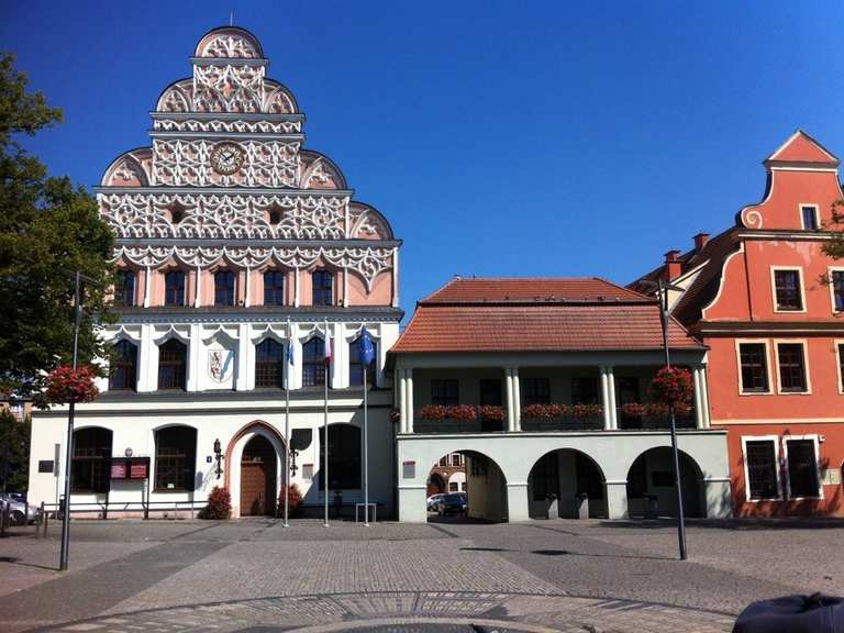 Die 10 schönsten Wanderungen rund um Stargard | Komoot