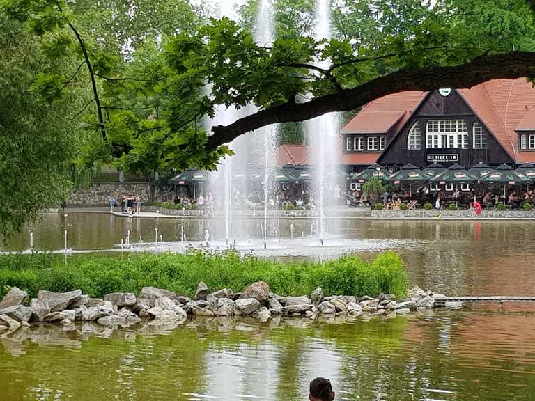 Die 10 schönsten Wanderungen rund um Ople | Komoot