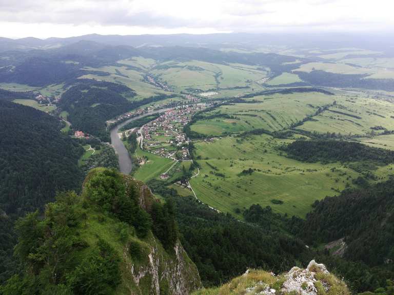 Top 10 Hikes and Walks around powiat nowotarski | Komoot