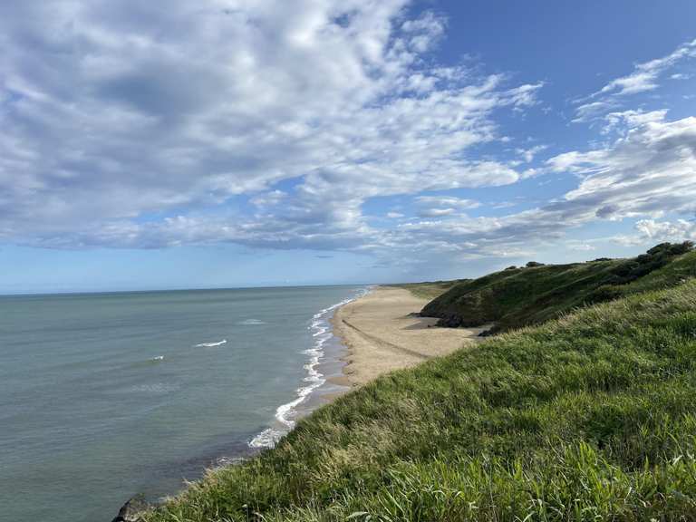 Top 10 Hikes and Walks around The Municipal District of Gorey ...