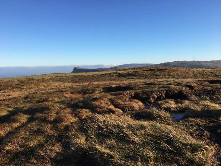 Top 10 Hikes and Walks around Sligo Municipal Borough District | Komoot