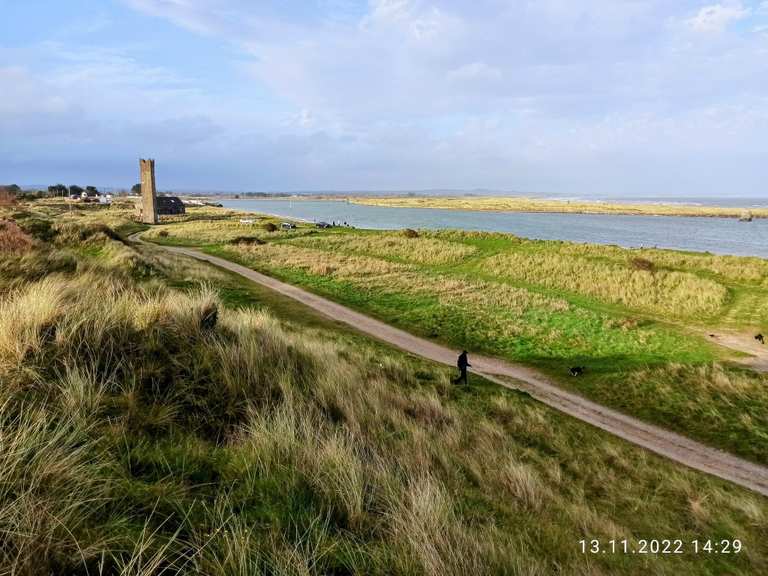Die 10 schönsten Wanderungen rund um Laytown - Bettystown | Komoot