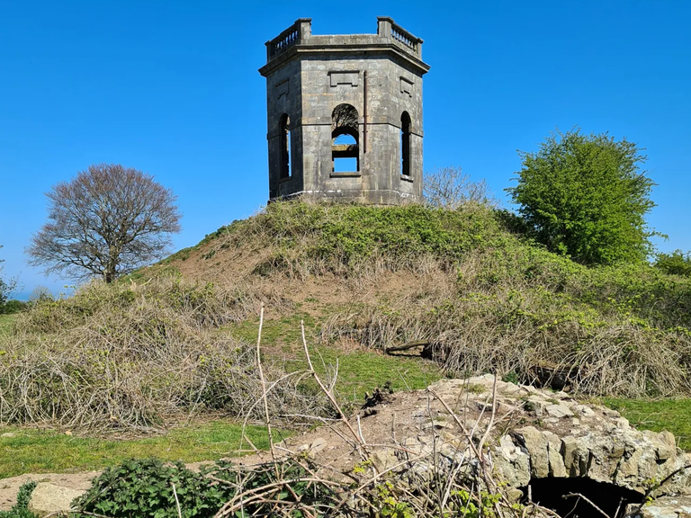 Top 7 Hikes and Walks around The Municipal District of Ashbourne | Komoot