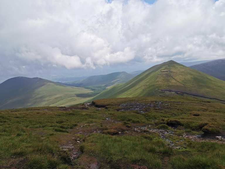 Top 10 Hikes and Walks around The Municipal District of Cappamore ...