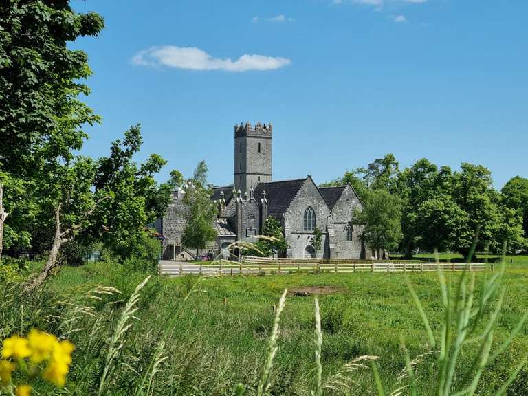 Top 9 Hikes and Walks around The Municipal District of Adare ...