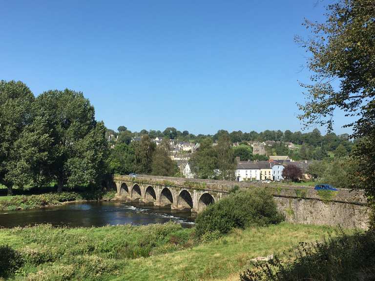 Top 10 Most Beautiful Road Biking Routes around The Municipal District ...