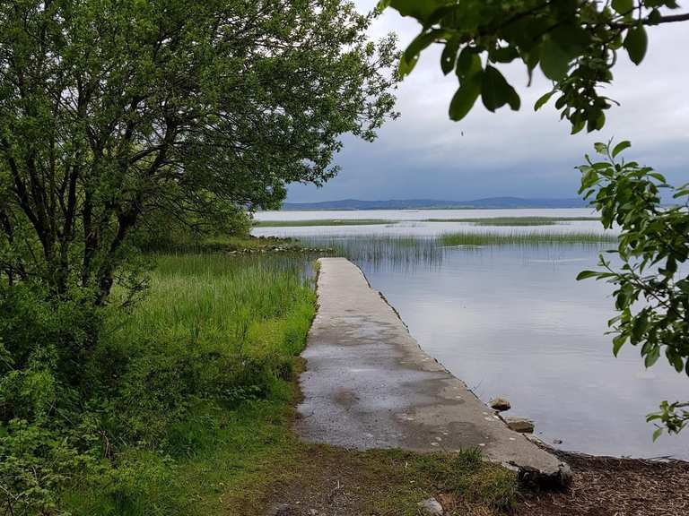 Top 7 randonnées et balades autour de Athenry-Oranmore Municipal ...