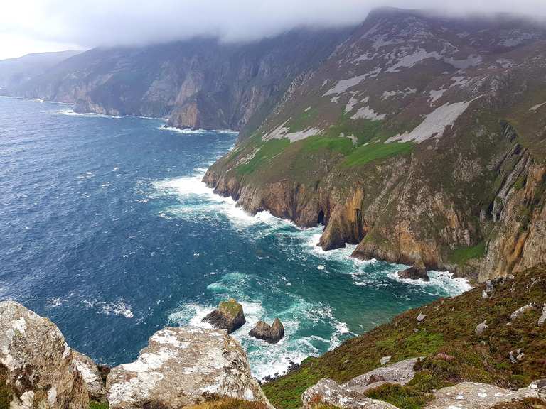 Top 10 Hikes and Walks around Donegal Municipal District | Komoot