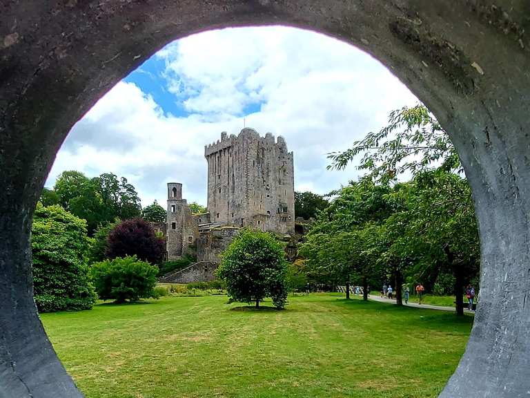 Top 10 Hikes and Walks around Cork | Komoot