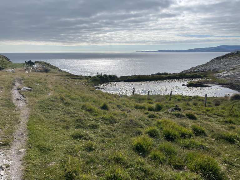 Top 10 Bike Rides and Cycling Routes around West Cork | Komoot