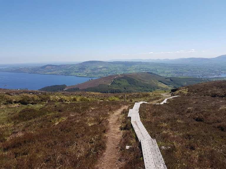 Top 10 Hikes and Walks around Killaloe Municipal District | Komoot