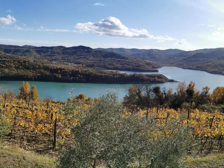 Ausflugsziele rund um Grad Buzet - Die Top 20 | Komoot