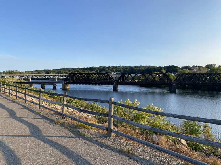 Las 12 rutas de senderismo más top en Naugatuck State Forest ...