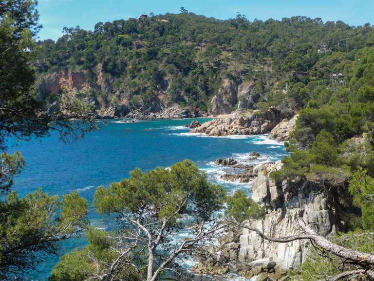 Top 10 Hikes and Walks in Girona | Komoot