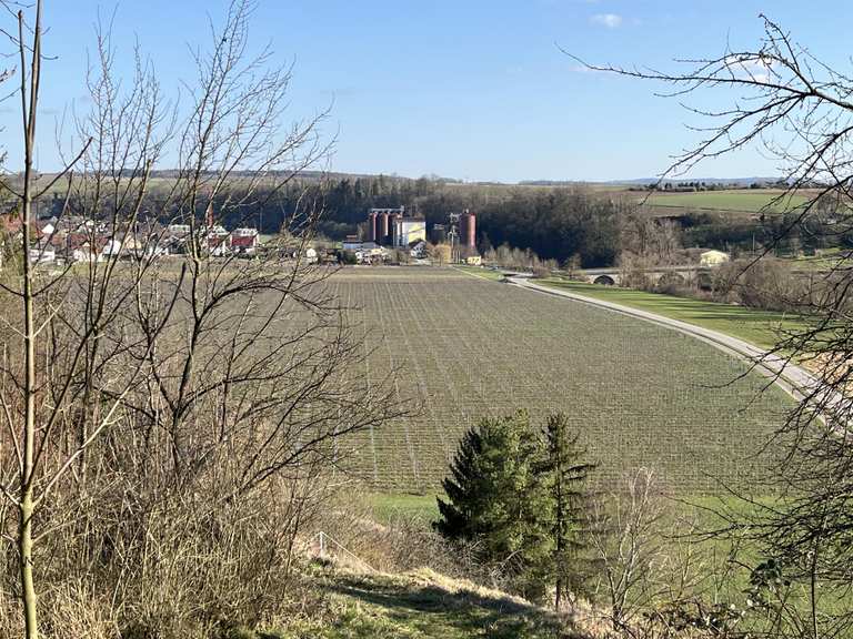 Ausflugsziele rund um Hardthausen am Kocher - Die Top 20 | Komoot