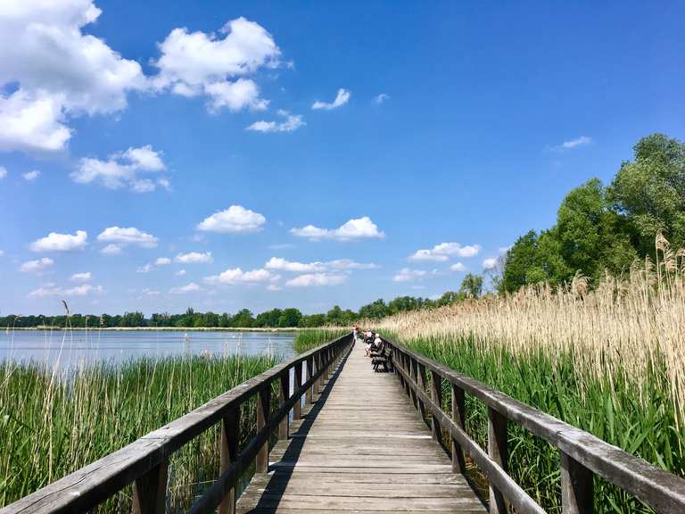 Ausflugsziele rund um Ludwigsfelde - Die Top 20 | Komoot