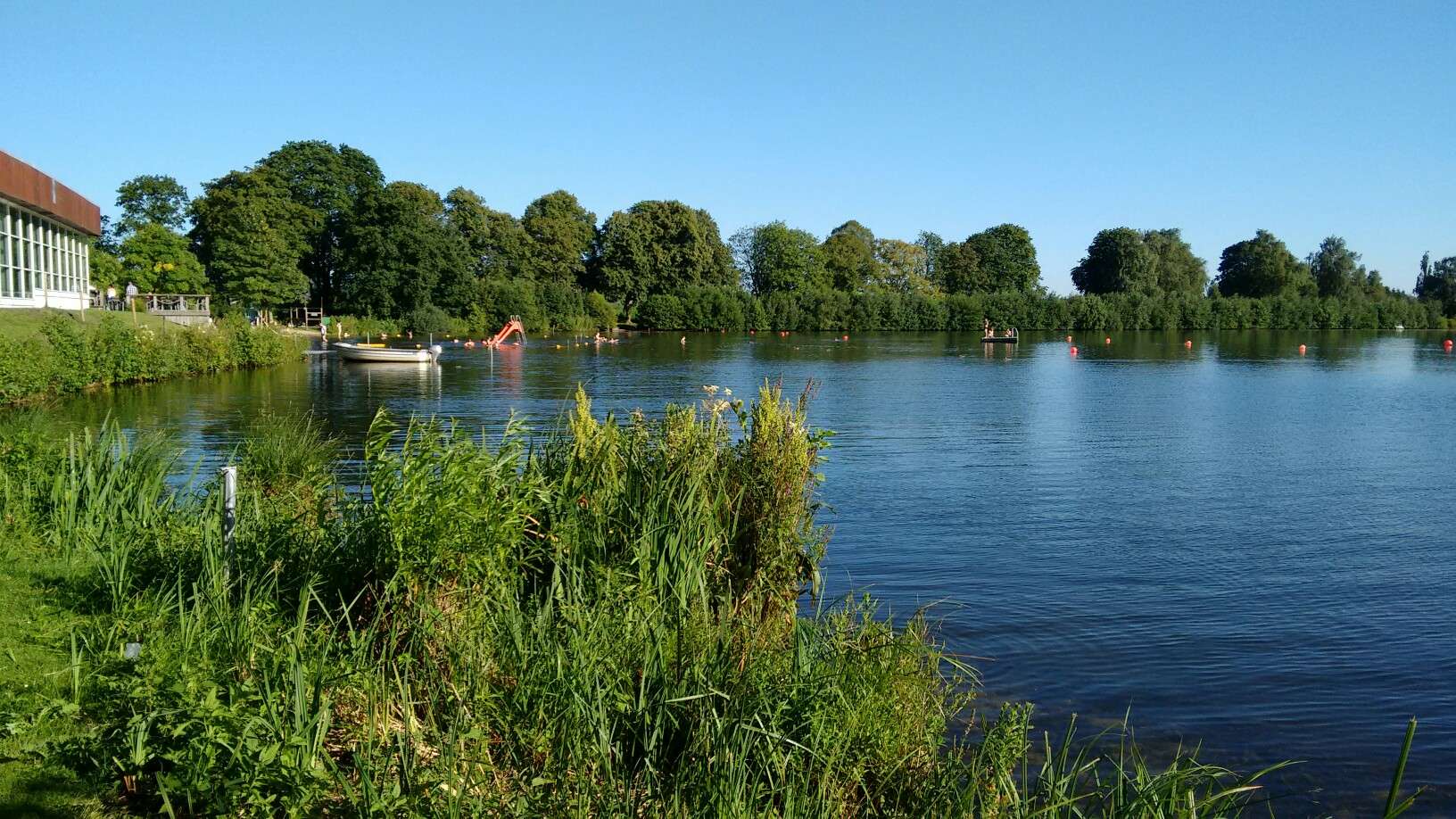 Ausflugsziele rund um Elmshorn - Die Top 20 | Komoot