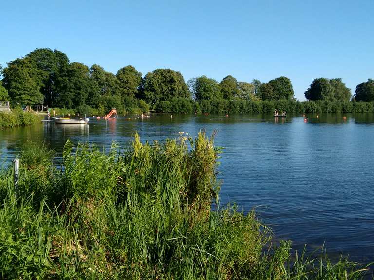 Ausflugsziele rund um Elmshorn - Die Top 20 | Komoot