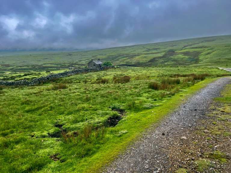 Top 10 Hikes and Walks in The Stang Forest | Komoot