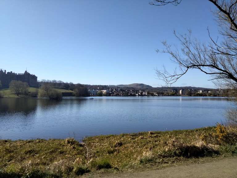Die 10 schönsten Laufstrecken rund um Slamannan And Limerigg 🏃 | Komoot