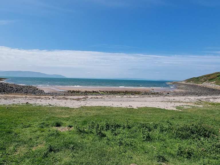 Top 10 Bike Rides and Cycling Routes around Bute | Komoot