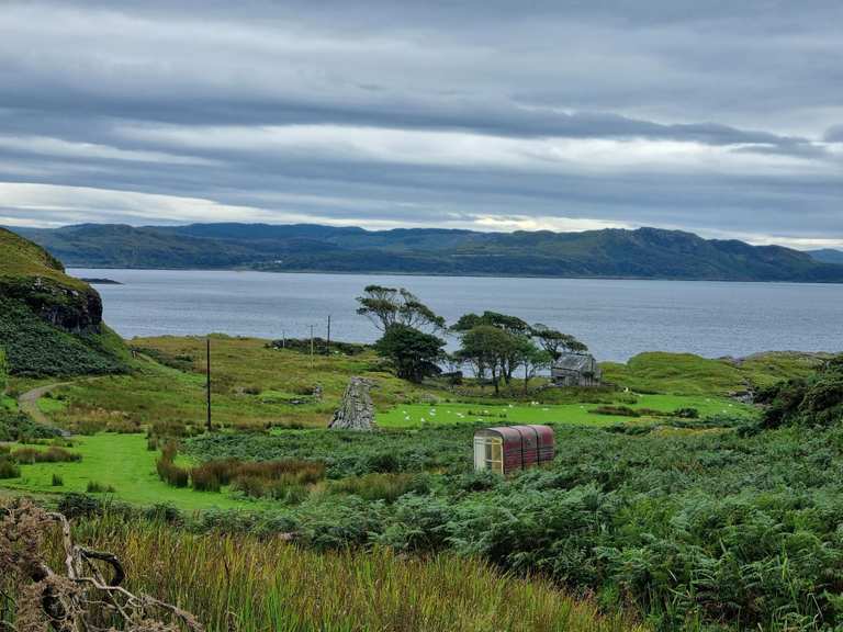 Top 10 Hikes and Walks around Oban | Komoot