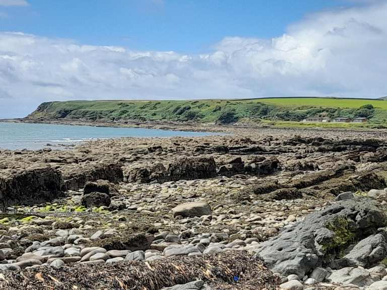 Top 10 Hikes and Walks around Auchencairn | Komoot