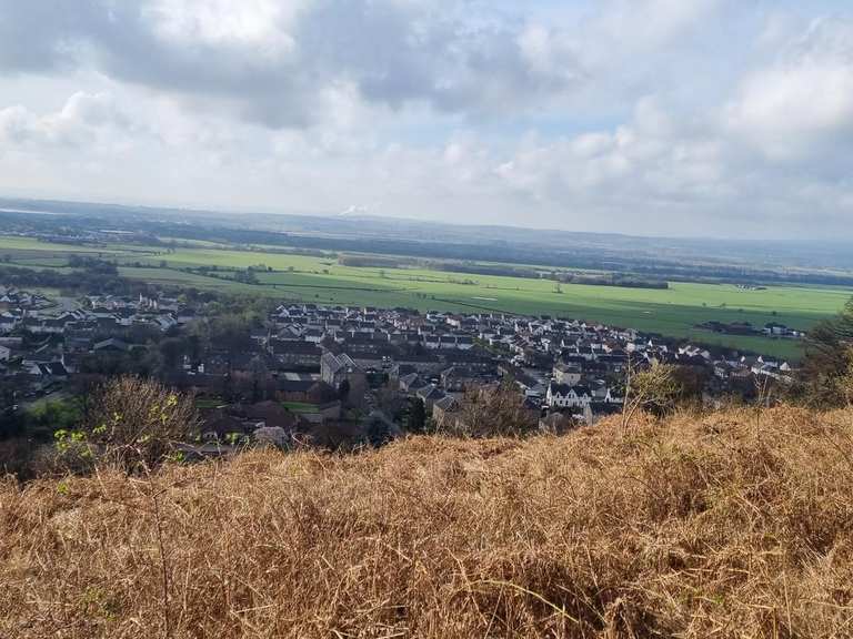 Top 10 Hikes and Walks around Menstrie | Komoot