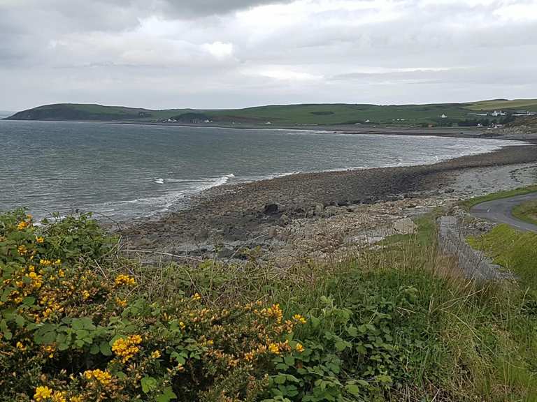 Top 10 Bike Rides and Cycling Routes around Old Luce | Komoot