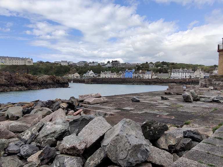 Top 10 Hikes and Walks around Portpatrick | Komoot