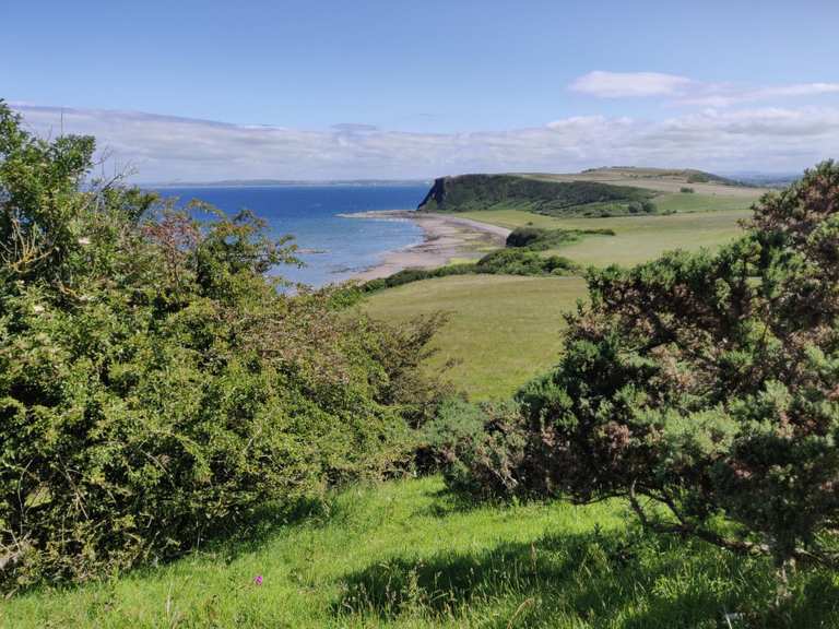 Top 10 Hikes and Walks around Drongan, Rankinston And Stair | Komoot