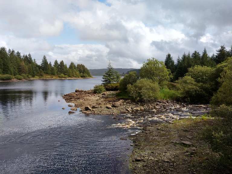 Attractions and Places To See around Drongan, Rankinston And Stair ...