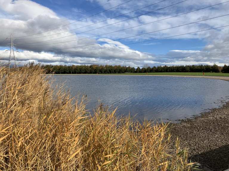 Top 10 Hikes and Walks around Bainsford, Langlees And New Carron | Komoot