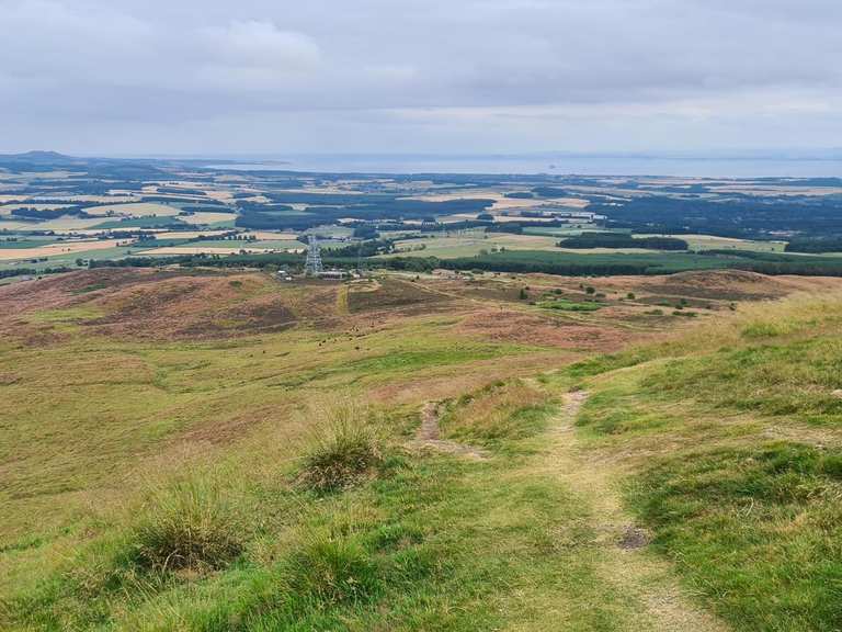 Top 10 Hikes and Walks around Freuchie | Komoot