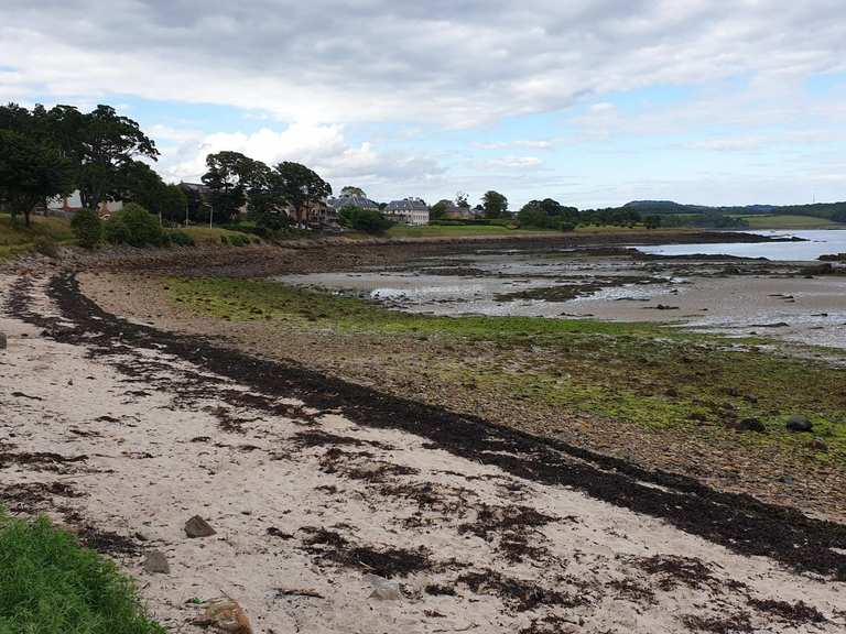 Attractions and Places To See around Dalgety Bay & Hillend - Top 20 ...