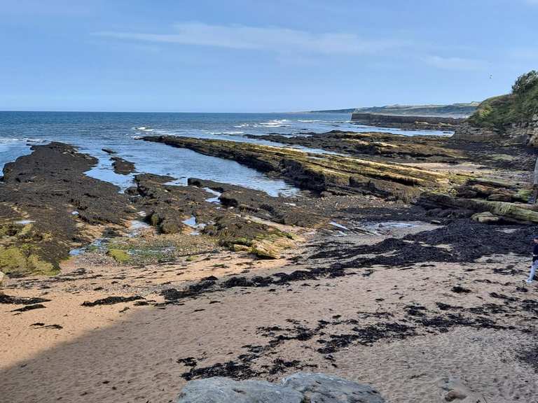 Attractions and Places To See around Leuchars - Top 20 | Komoot