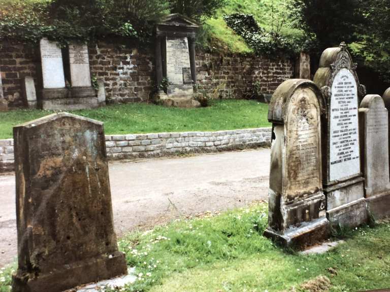Attractions and Places To See around Townhead And Ladywell - Top 20 ...