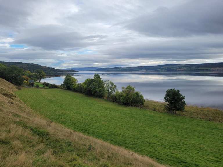 De mooiste bezienswaardigheden in Beauly - Top 20 | Komoot