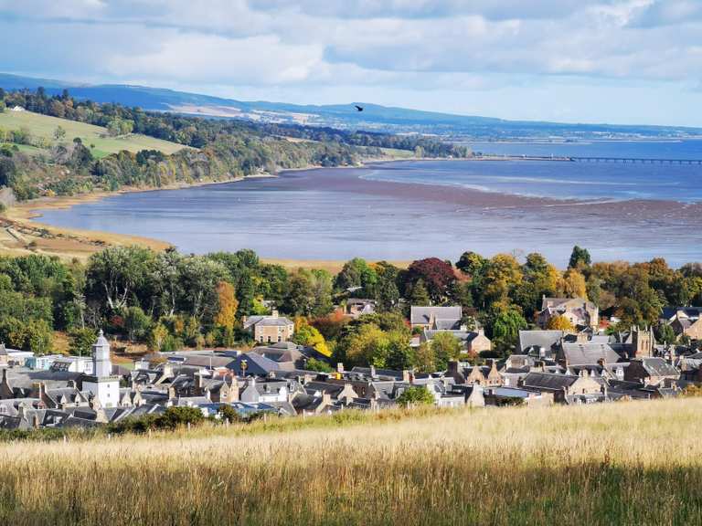 De mooiste bezienswaardigheden in Conon Bridge - Top 20 | Komoot