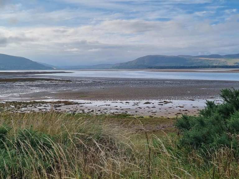Top 8 Bike Rides and Cycling Routes around Dornoch | Komoot