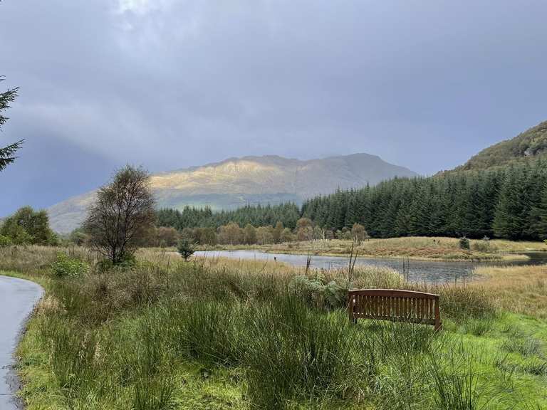 Attractions and Places To See around Duror And Kentallen - Top 20 | Komoot